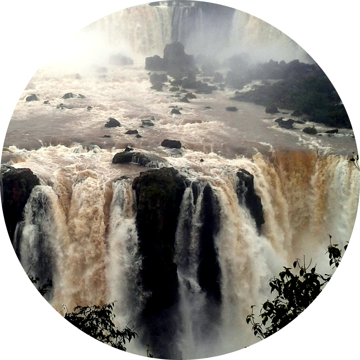 Brazil – Solo female traveller