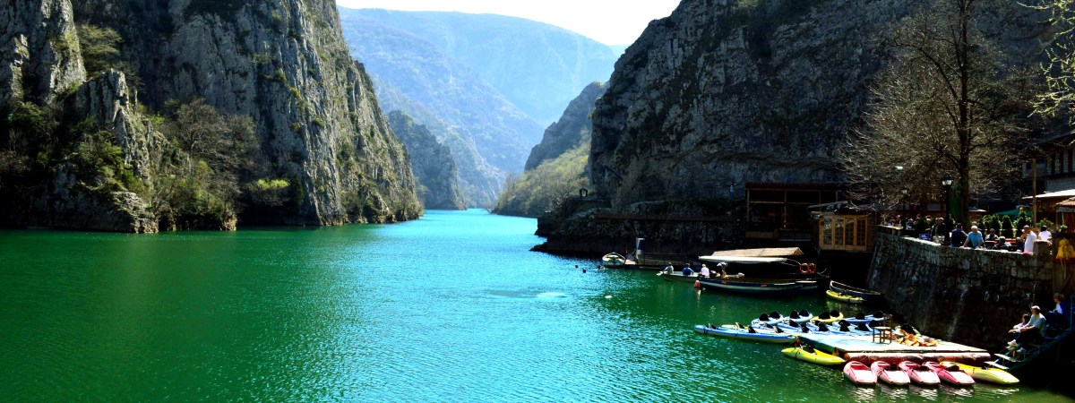 The beauty of Matka in photos – Solo female traveller